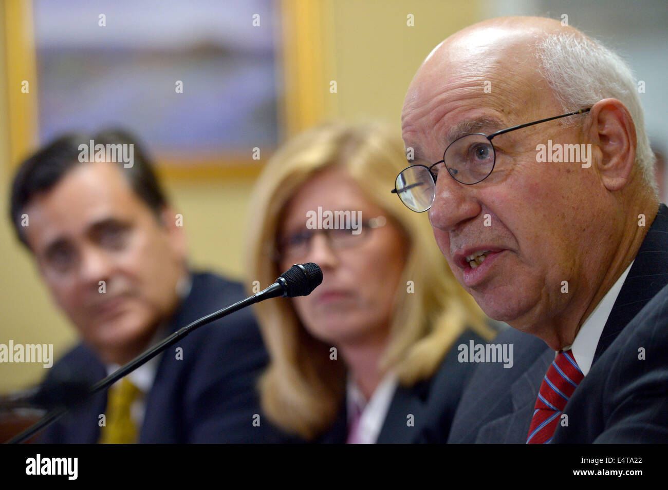 Constitutional Accountability Center High Resolution Stock Photography ...
