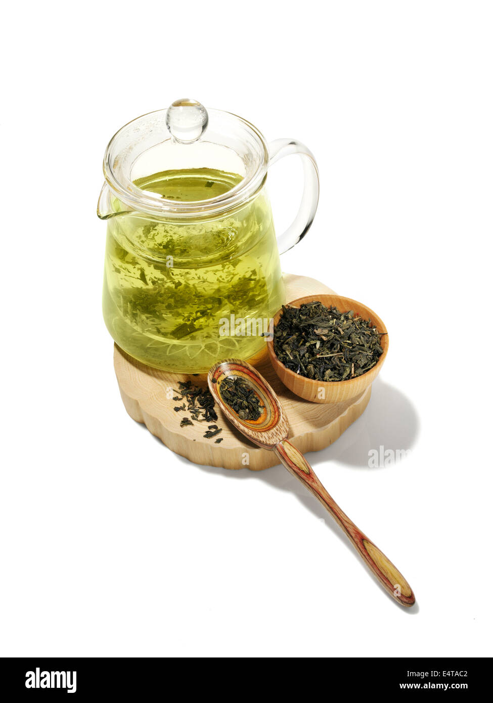 Steeping tea hi-res stock photography and images - Alamy
