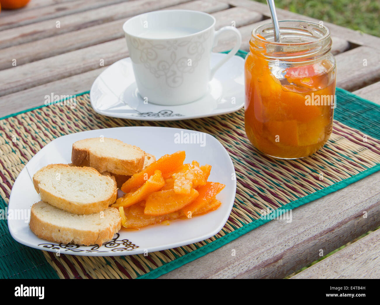 Glass milk fresh homemade hi-res stock photography and images - Alamy