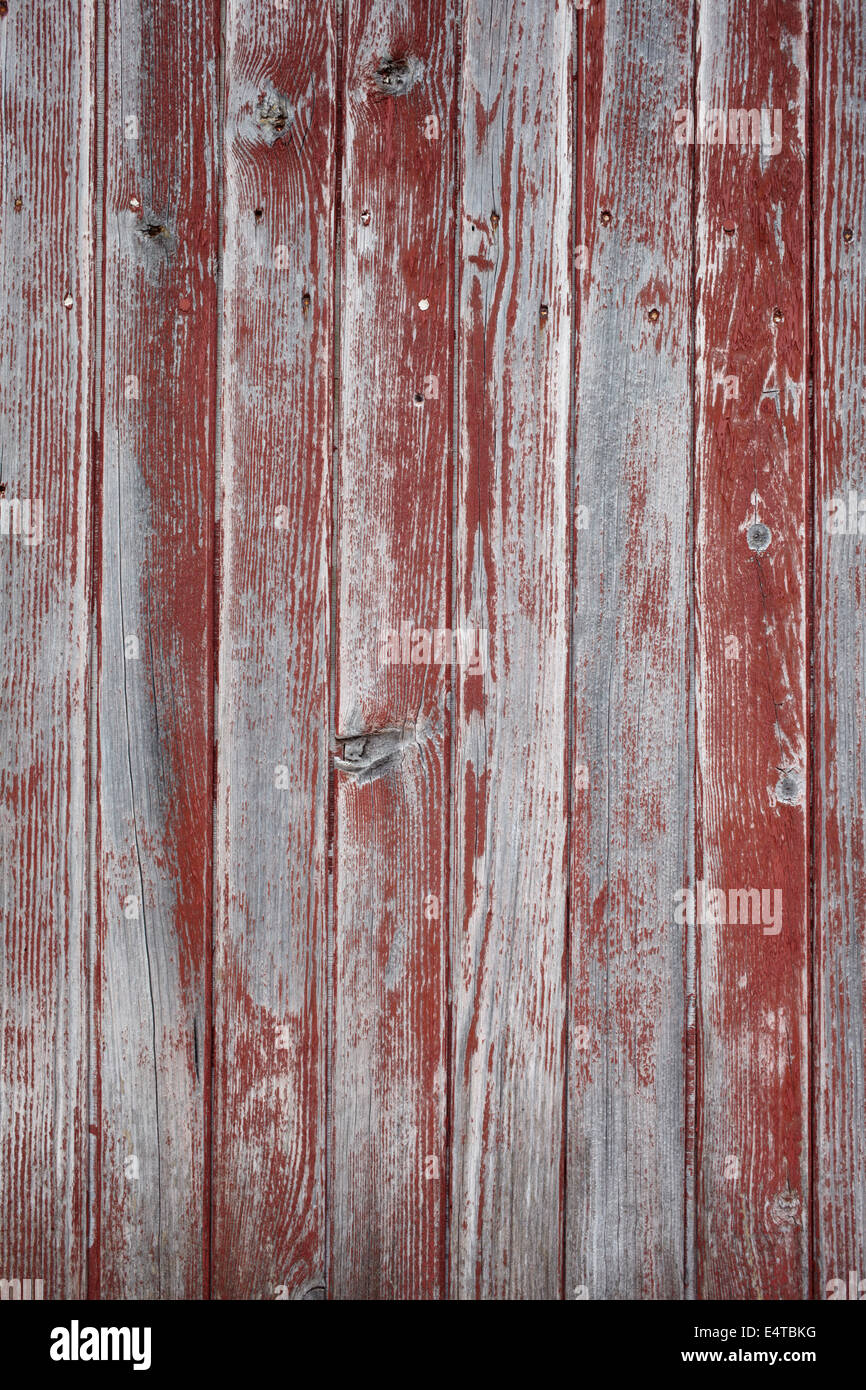 Detailed close up red paint hi-res stock photography and images - Alamy