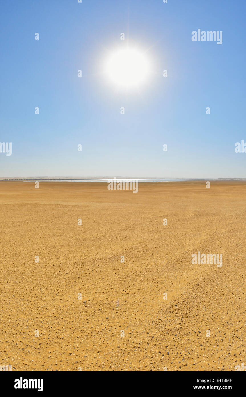 Picture in desert without people hi-res stock photography and images ...