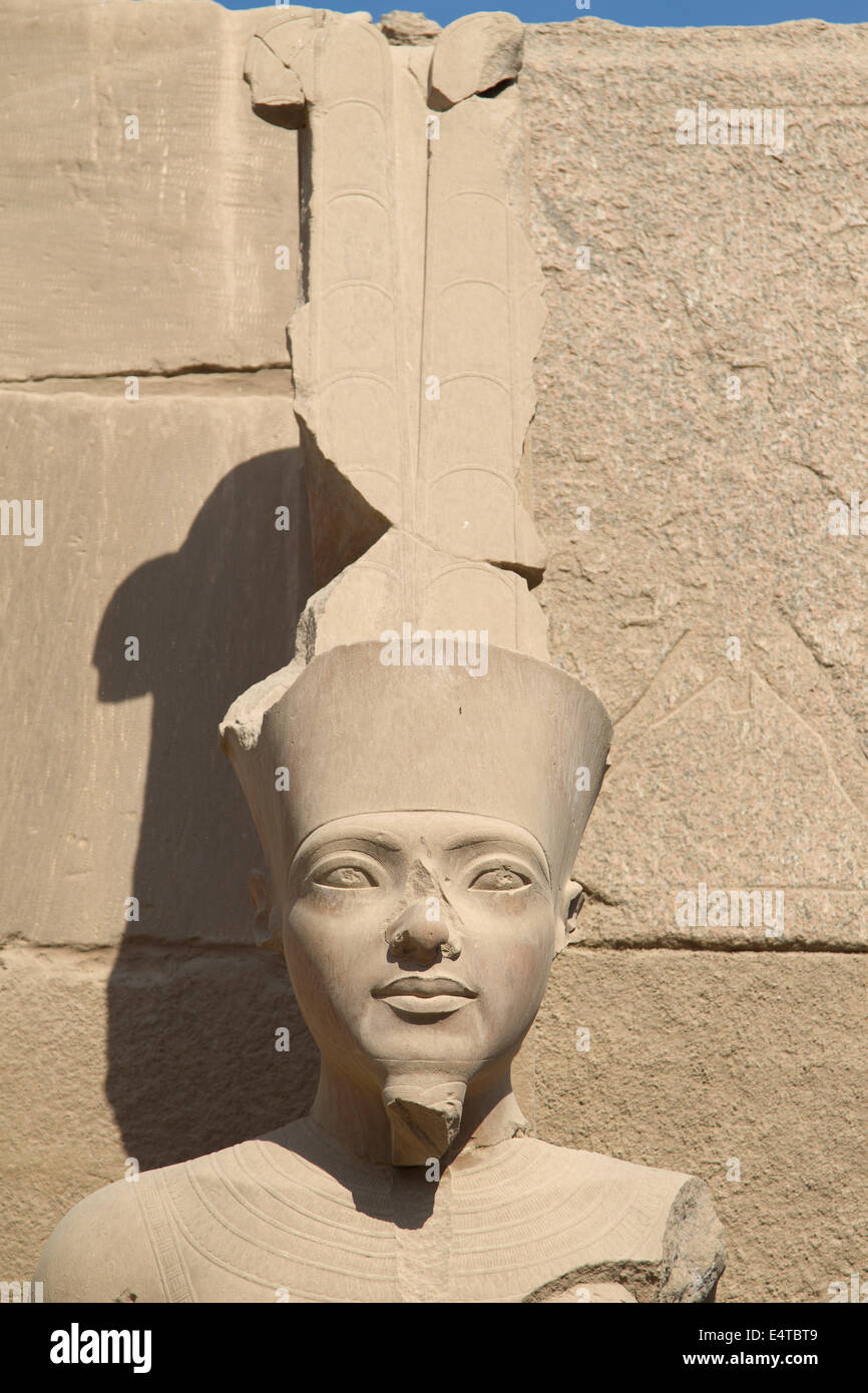 Egyptian pharohs hi-res stock photography and images - Alamy