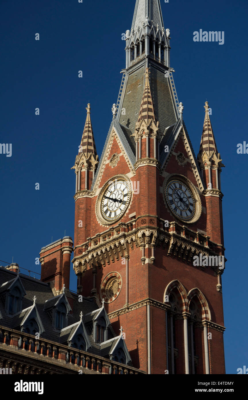 British railways century stations hi-res stock photography and images ...