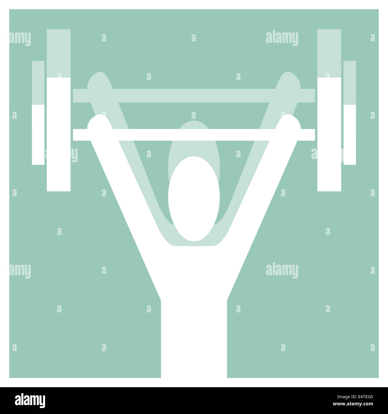 Olympic weightlifting competition hi-res stock photography and images ...