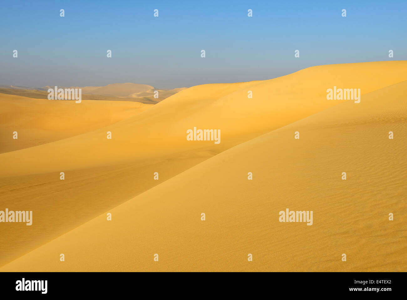 Sahara desert from space hi-res stock photography and images - Alamy