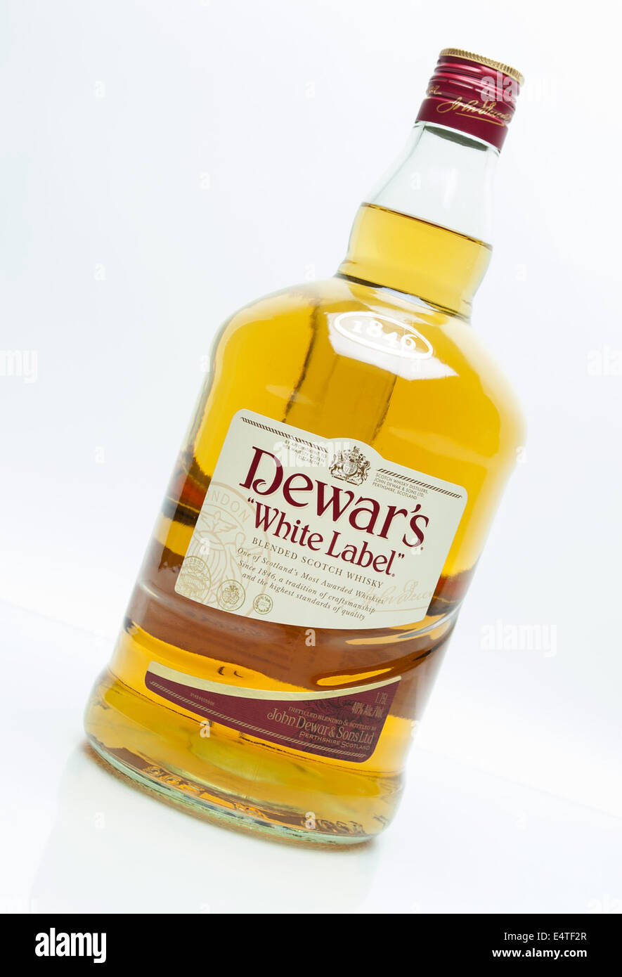 Aberfeldy, Perthsire, Scotland. 16th July, 2014. John Dewar, of ...