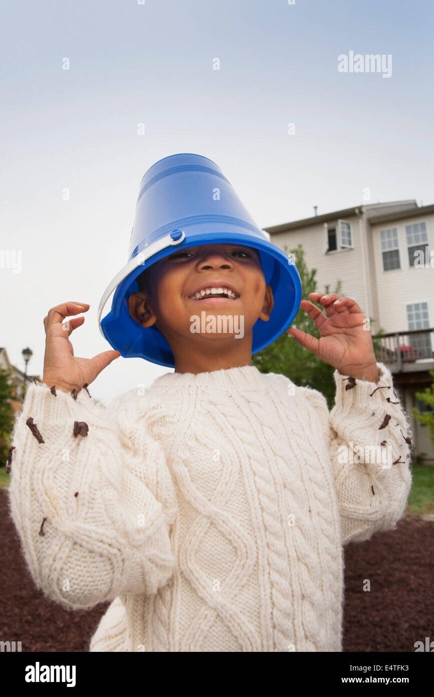 Boys bucket hat hi-res stock photography and images - Alamy