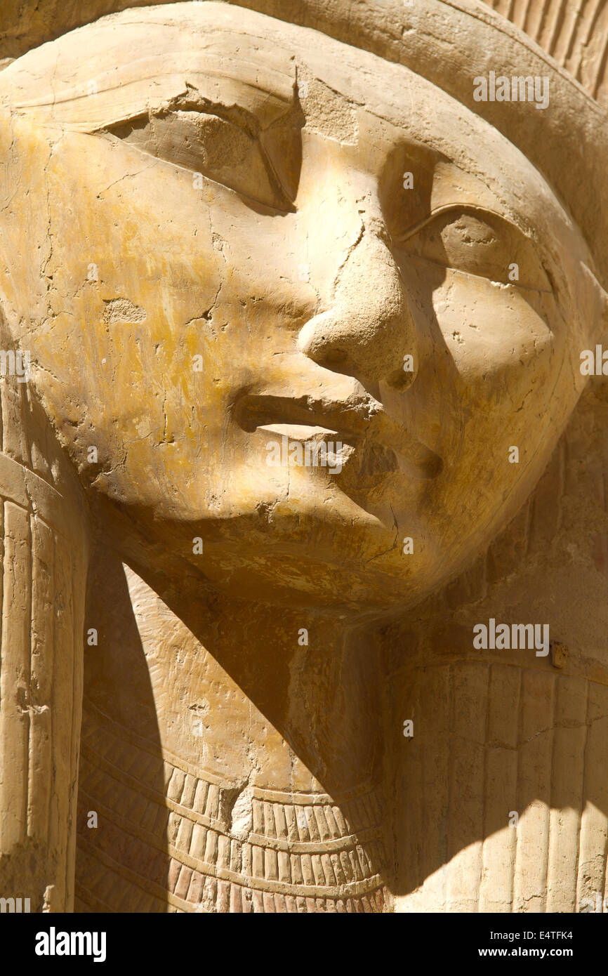 Egyptian pharohs hi-res stock photography and images - Alamy