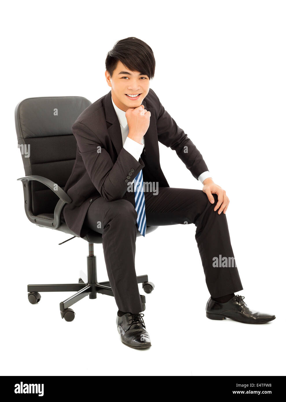 Smart chair hi-res stock photography and images - Alamy