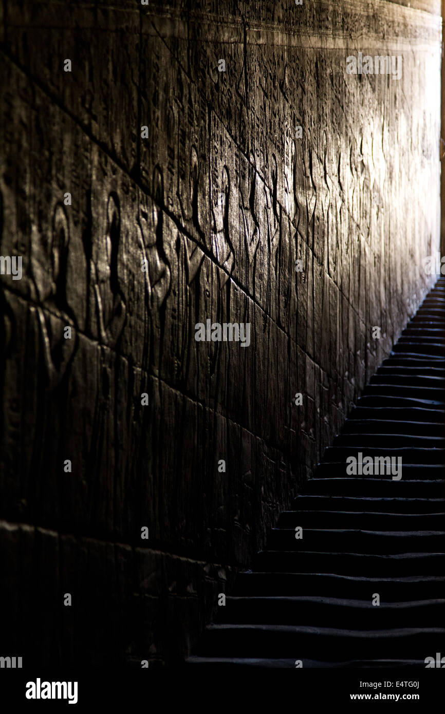 Egyptian pharohs hi-res stock photography and images - Alamy