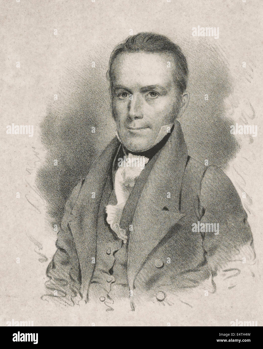 Compromise Of 1820 Henry Clay