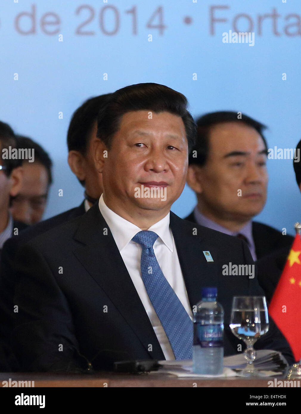 American chinese president presidents hi-res stock photography and ...