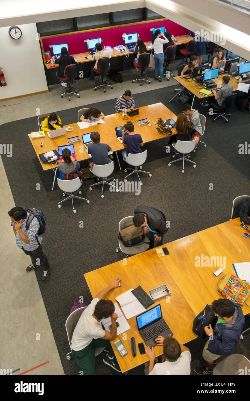 Baillieu library melbourne High Resolution Stock Photography and Images ...