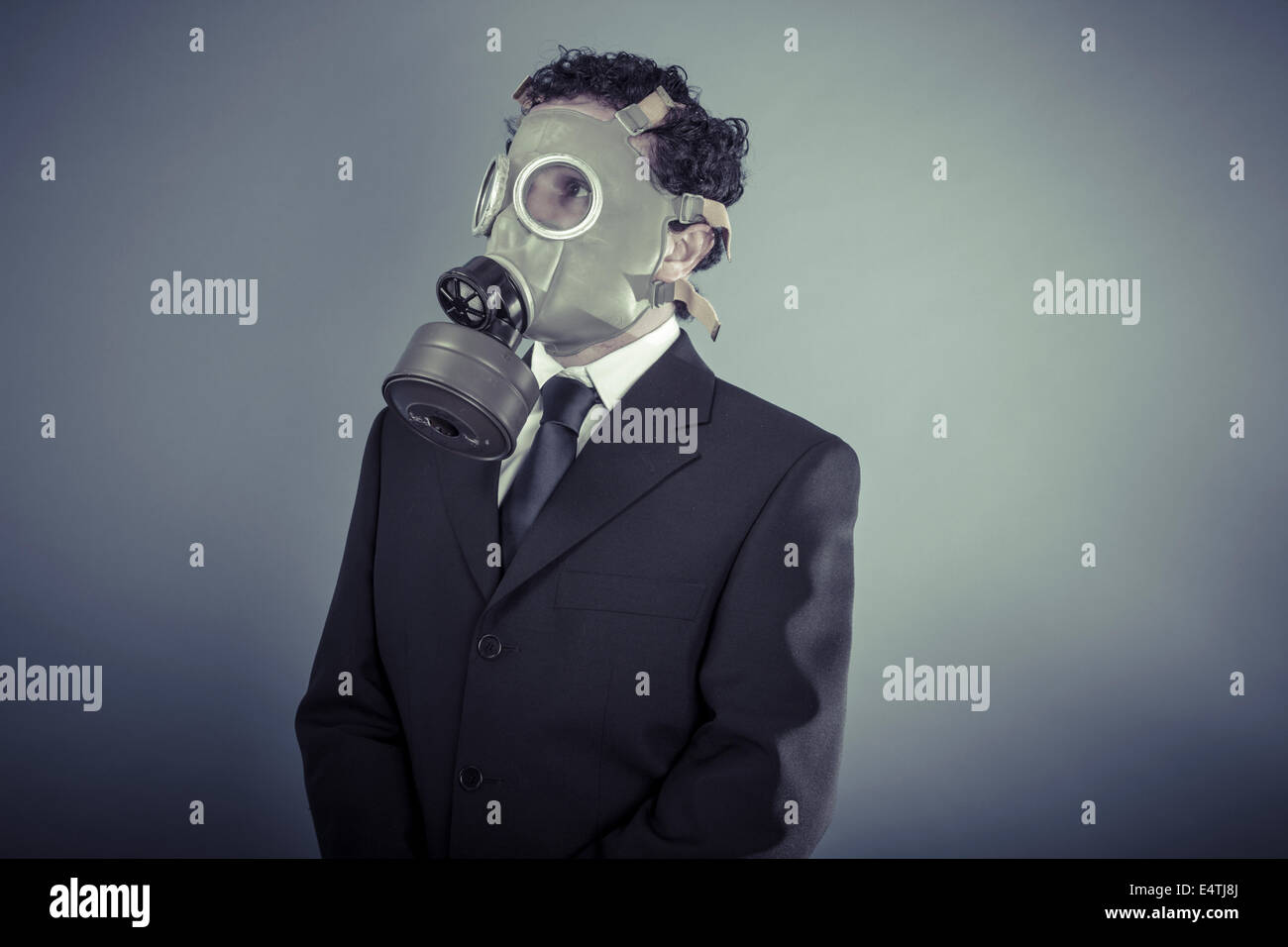Gask Mask High Resolution Stock Photography and Images - Alamy