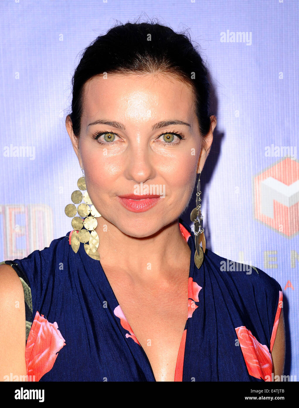 Shari rigby hi-res stock photography and images - Alamy