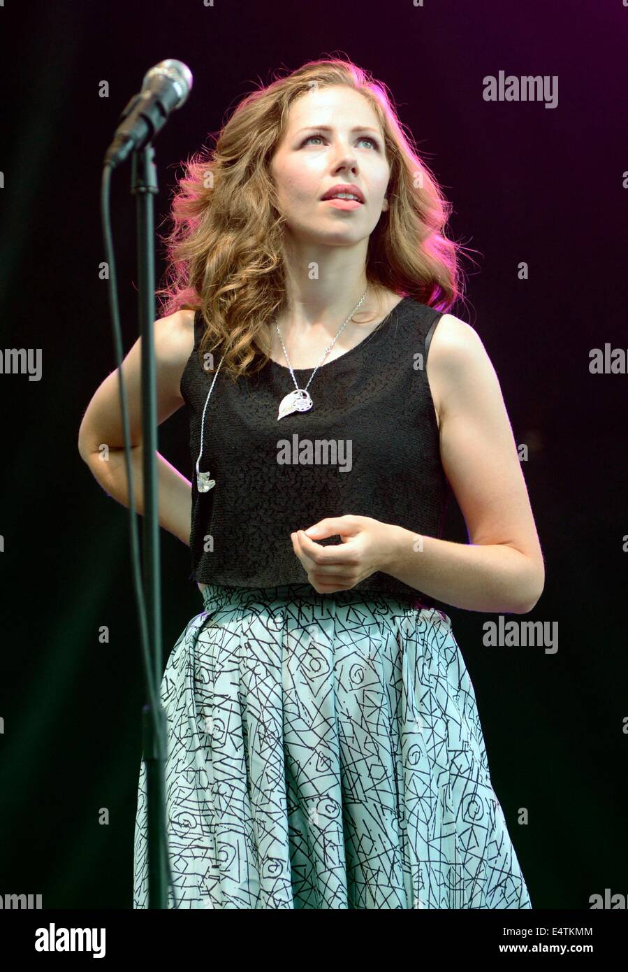 Brookfield rachel hi-res stock photography and images - Alamy