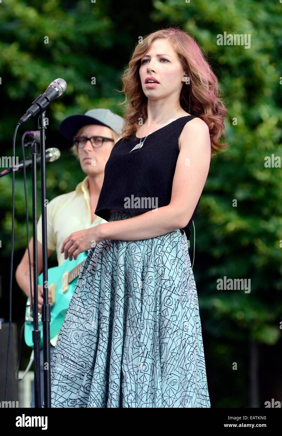 Rachel price hi-res stock photography and images - Alamy