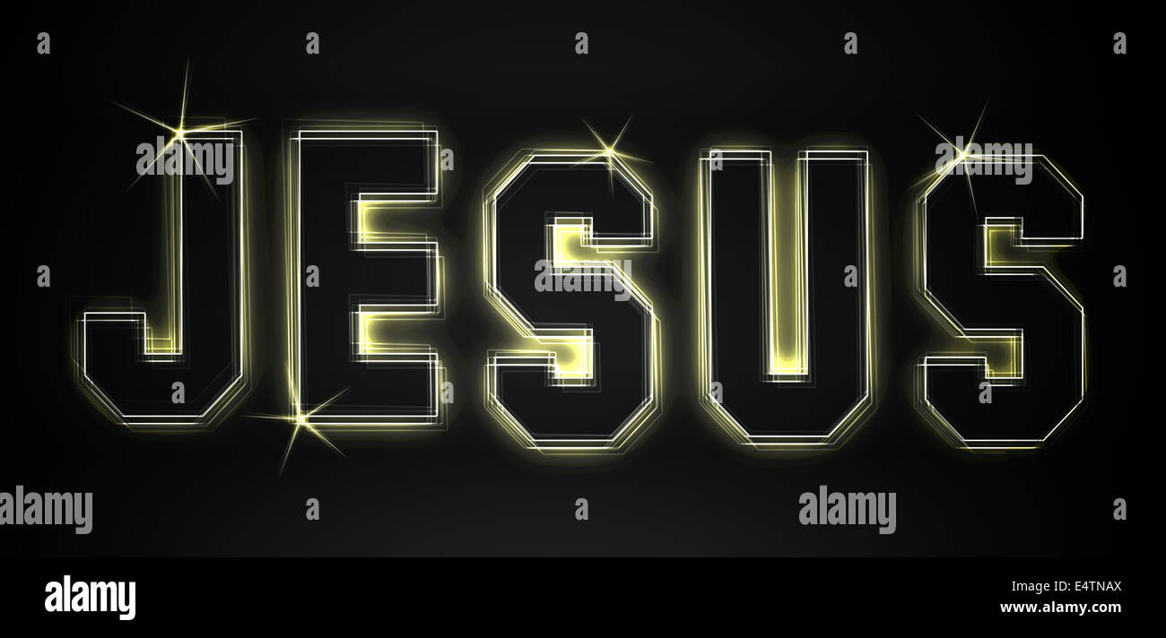 Jesus led hi-res stock photography and images - Alamy