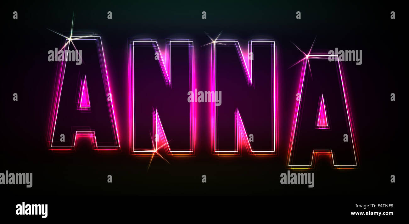 Anna day hi-res stock photography and images - Alamy