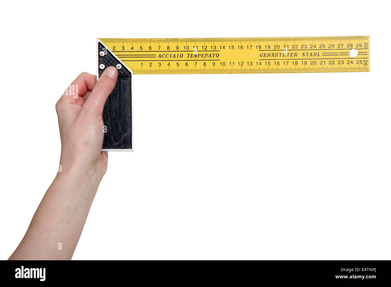 Technical drawing instrument set hi-res stock photography and images ...