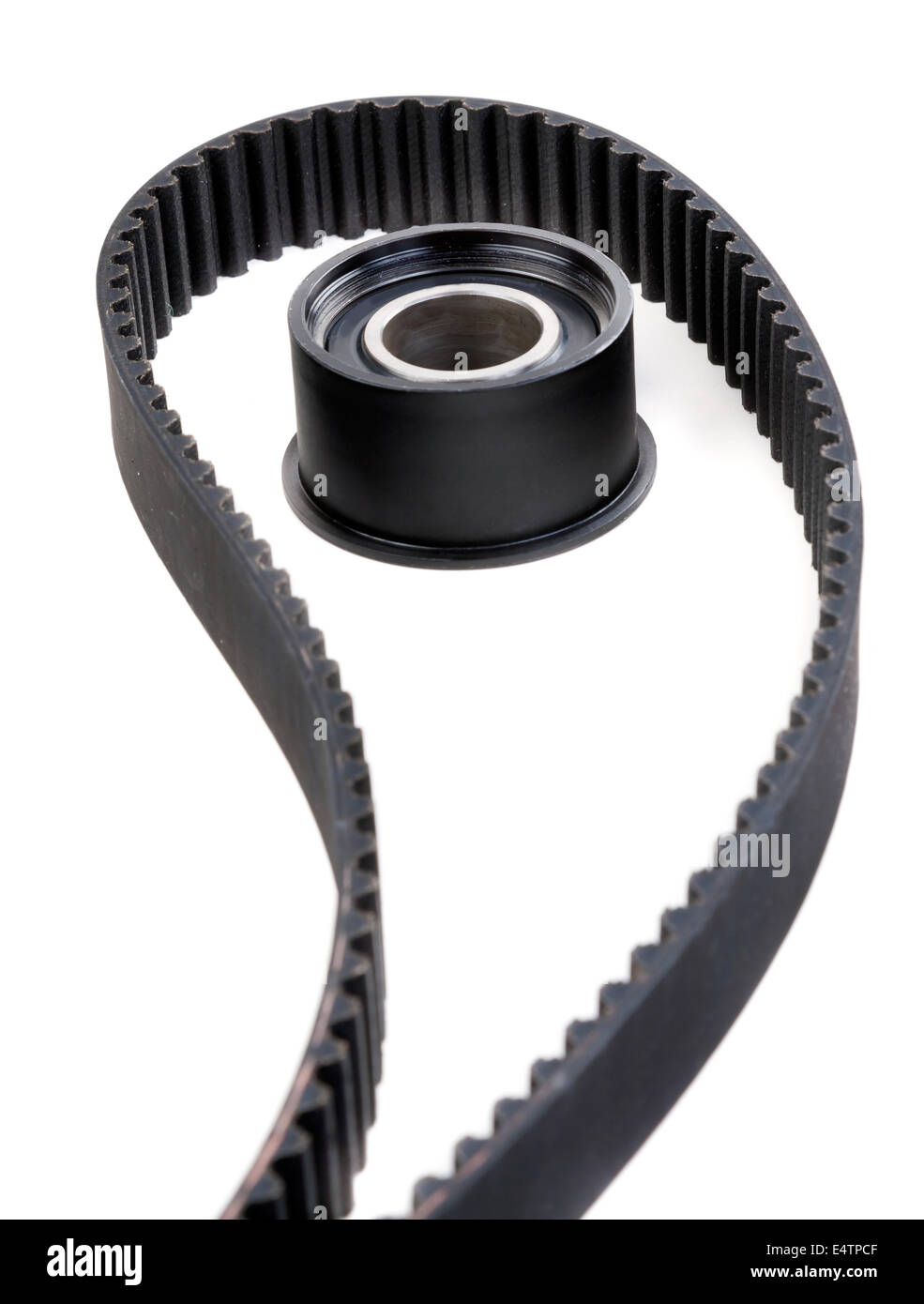 Belt roller hi-res stock photography and images - Alamy
