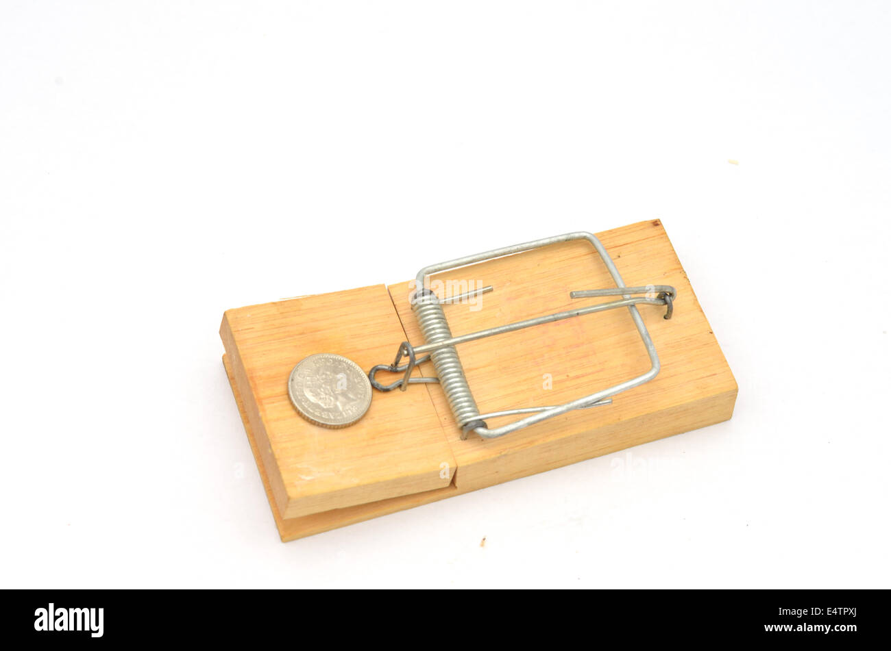 Coin catch Cut Out Stock Images & Pictures - Alamy