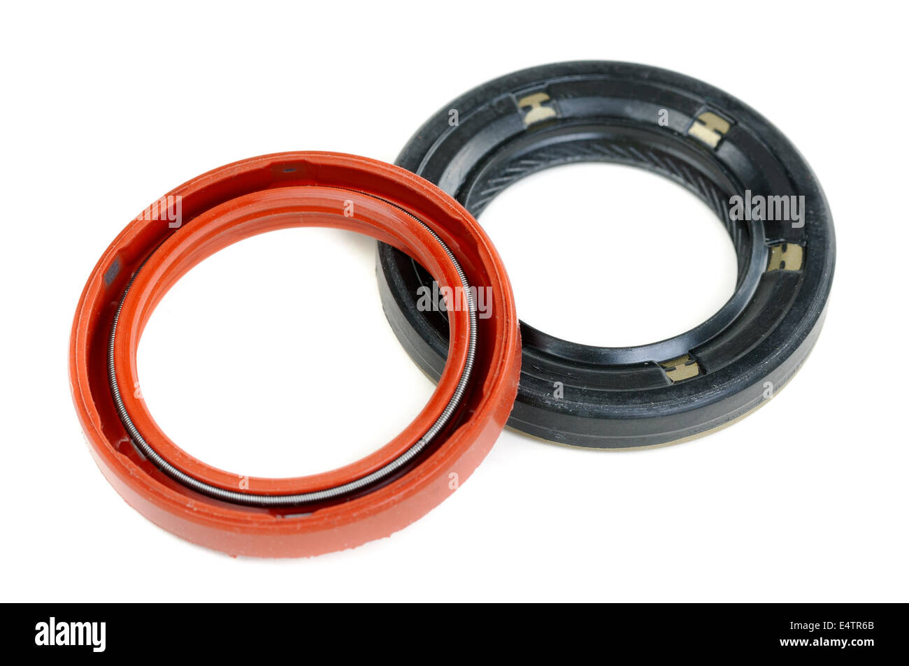 two motor vehicle packing Stock Photo - Alamy