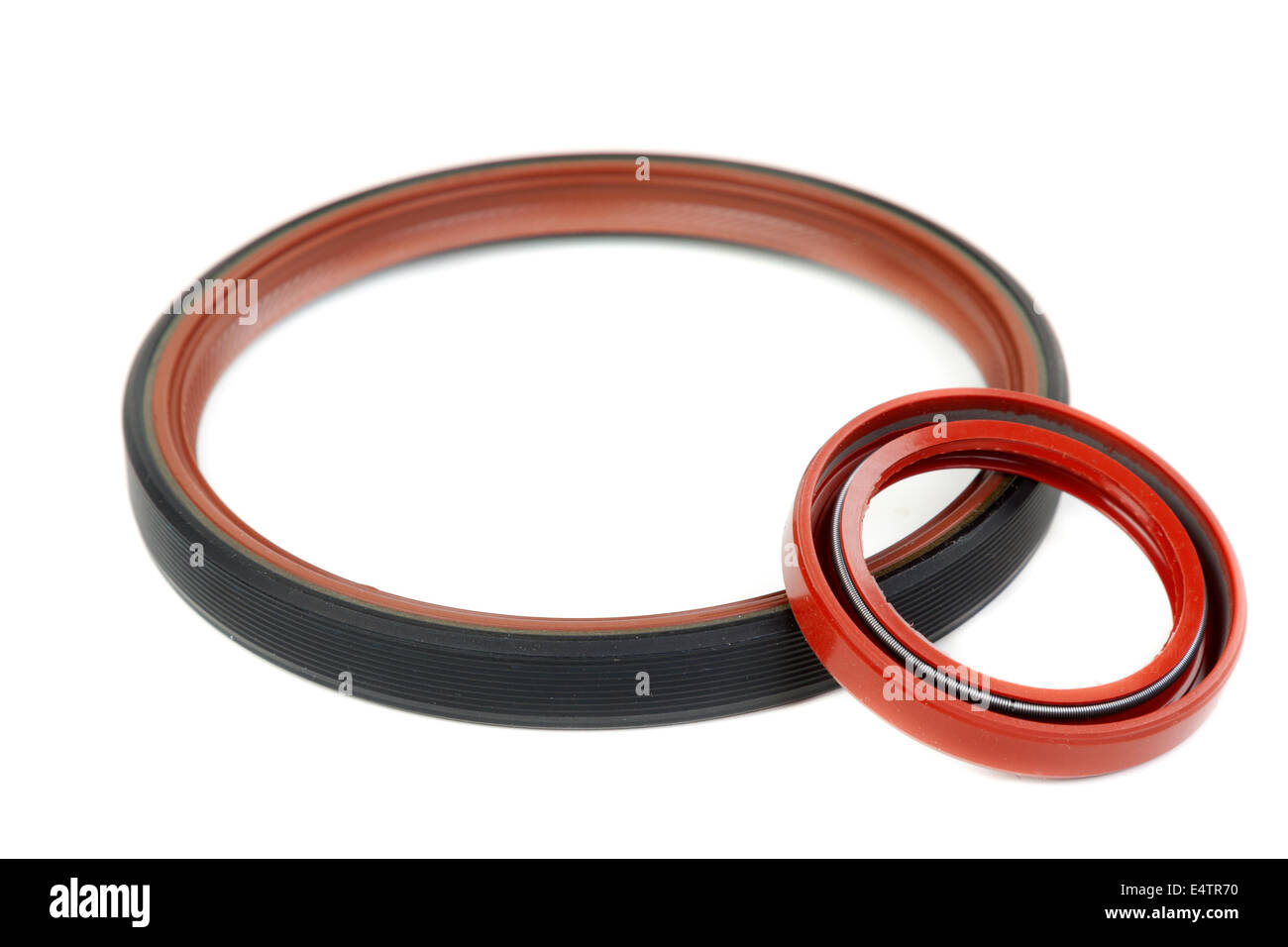 Washer seal hi-res stock photography and images - Alamy