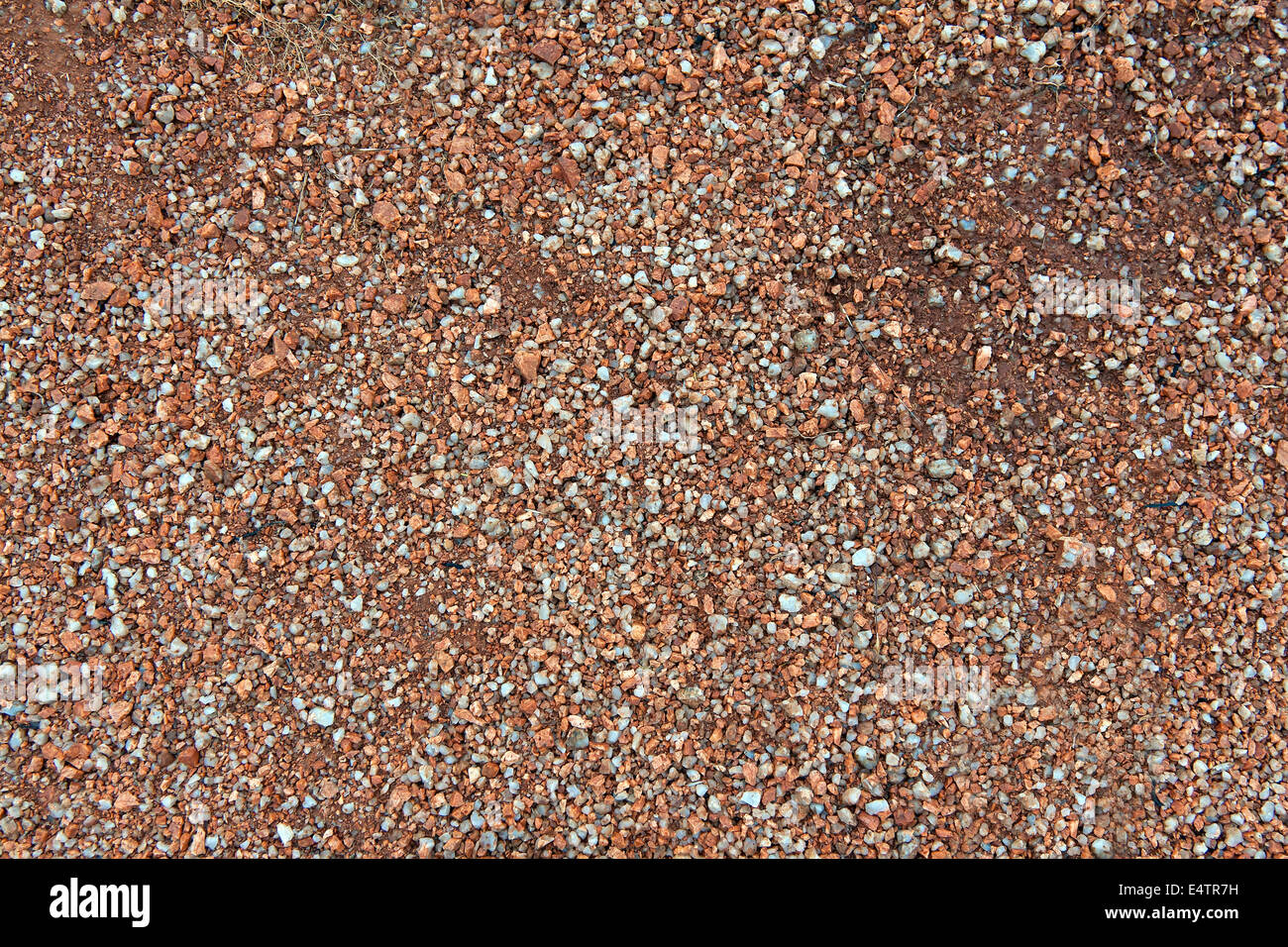 background of small stones granite Stock Photo - Alamy