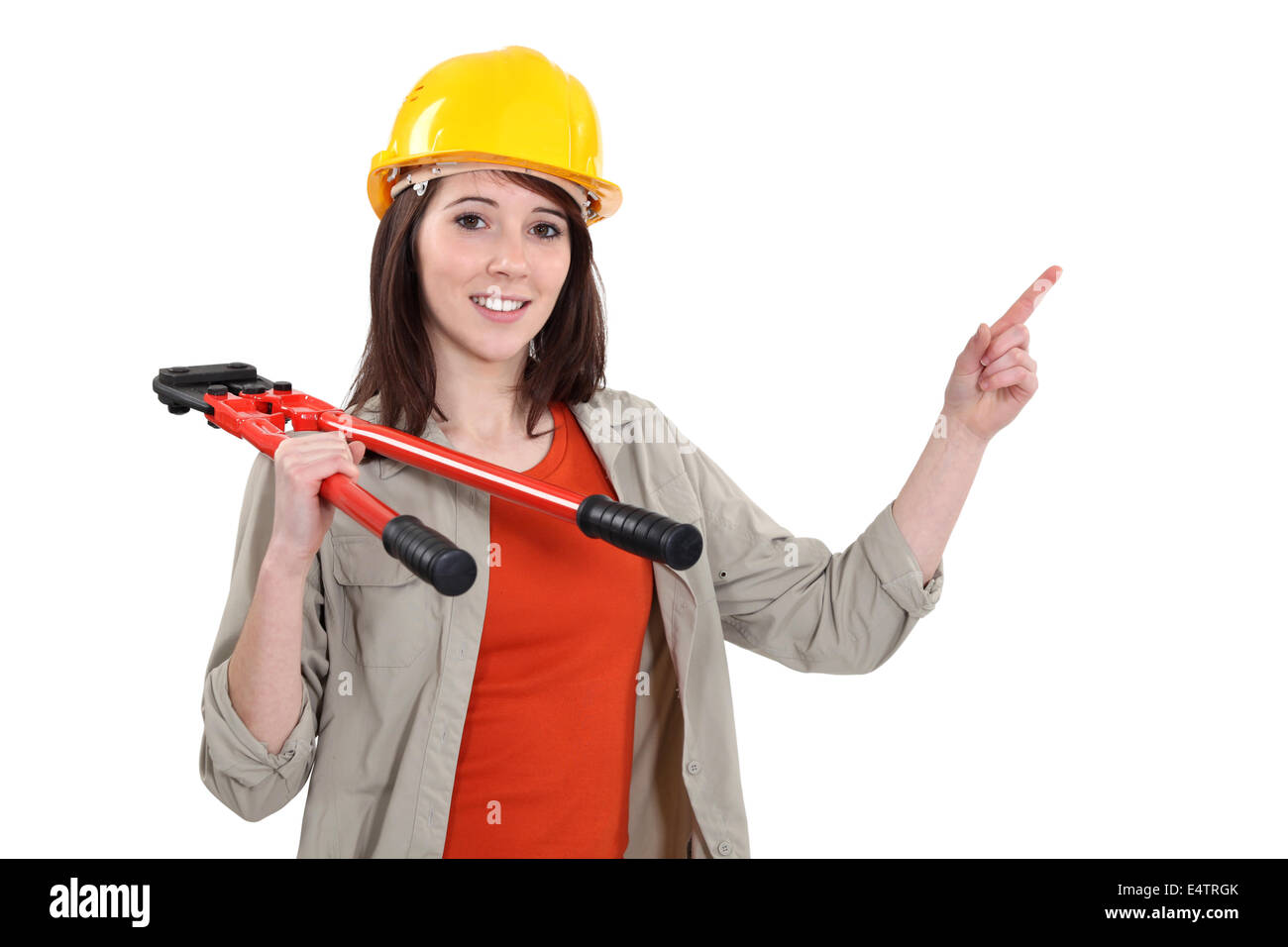 Pointing tool hi-res stock photography and images - Alamy