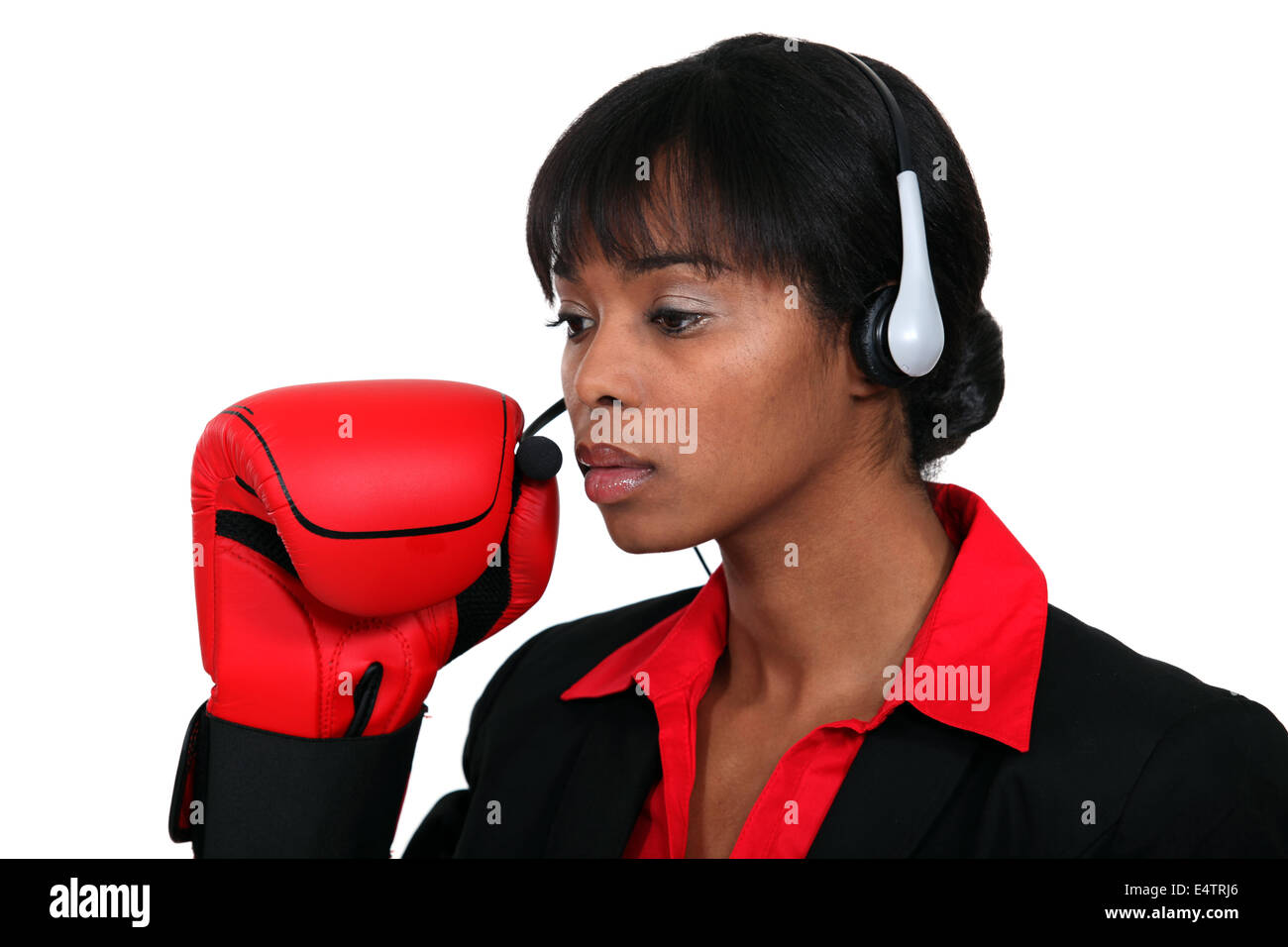 Boxing helmet hi-res stock photography and images - Alamy