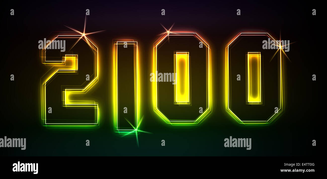 Future Inventions 2100