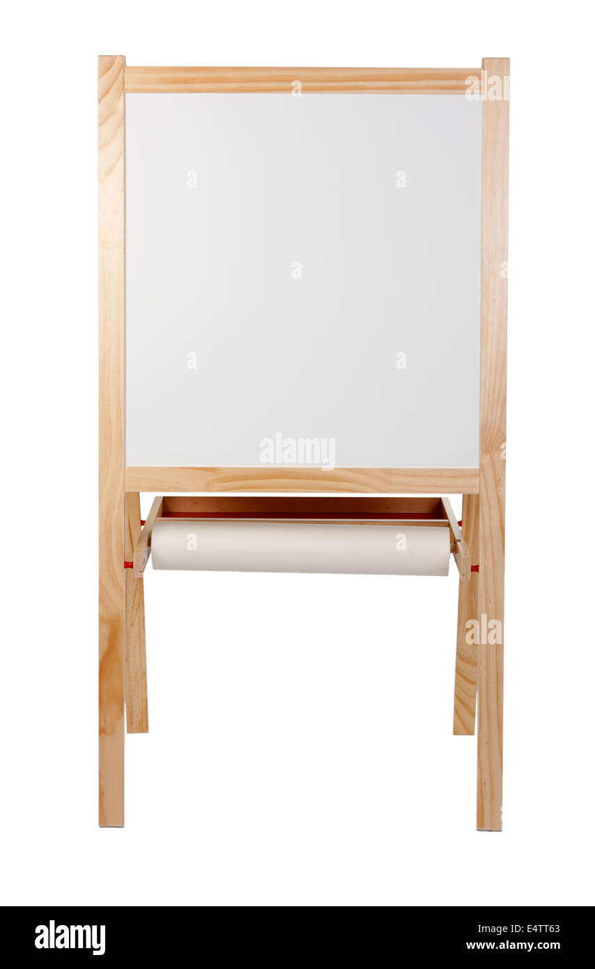 Children's drawing board Stock Photo - Alamy