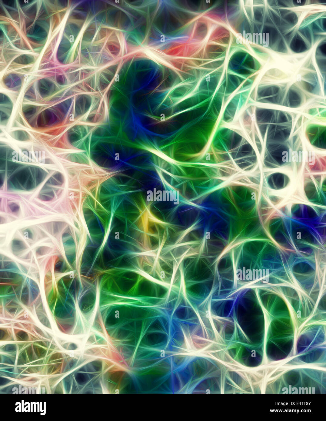 colorful strip abstract Stock Photo - Alamy