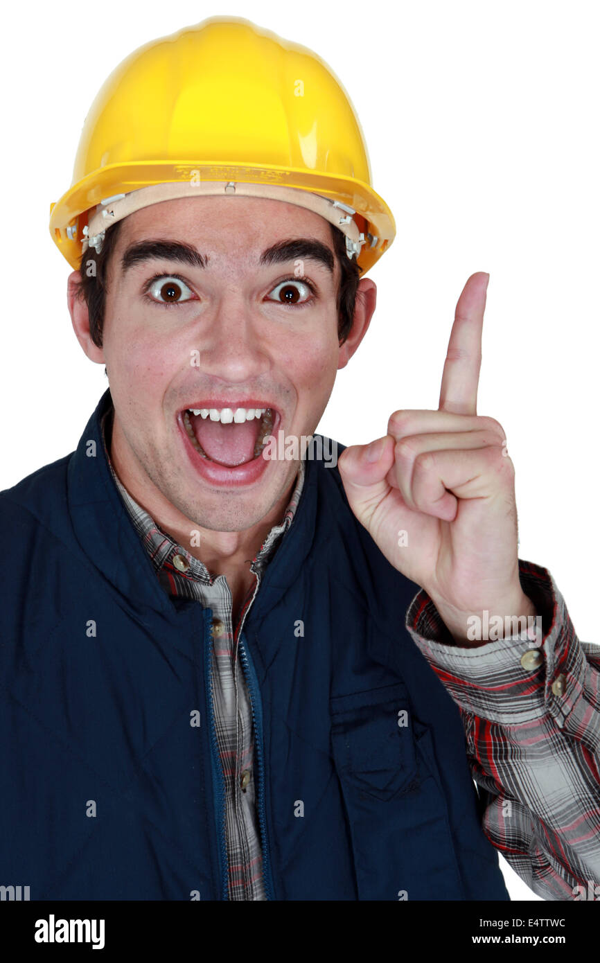 Resourceful construction hi-res stock photography and images - Alamy