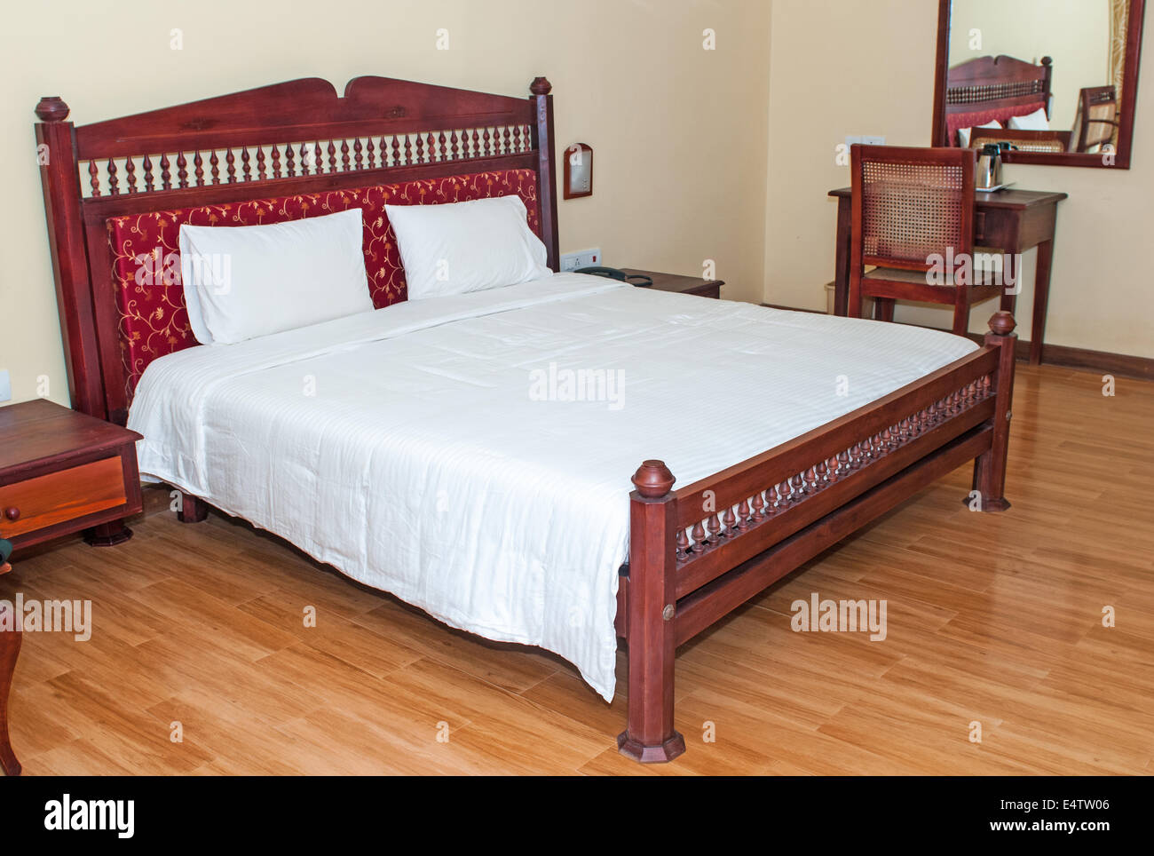 Homestay hi-res stock photography and images - Alamy