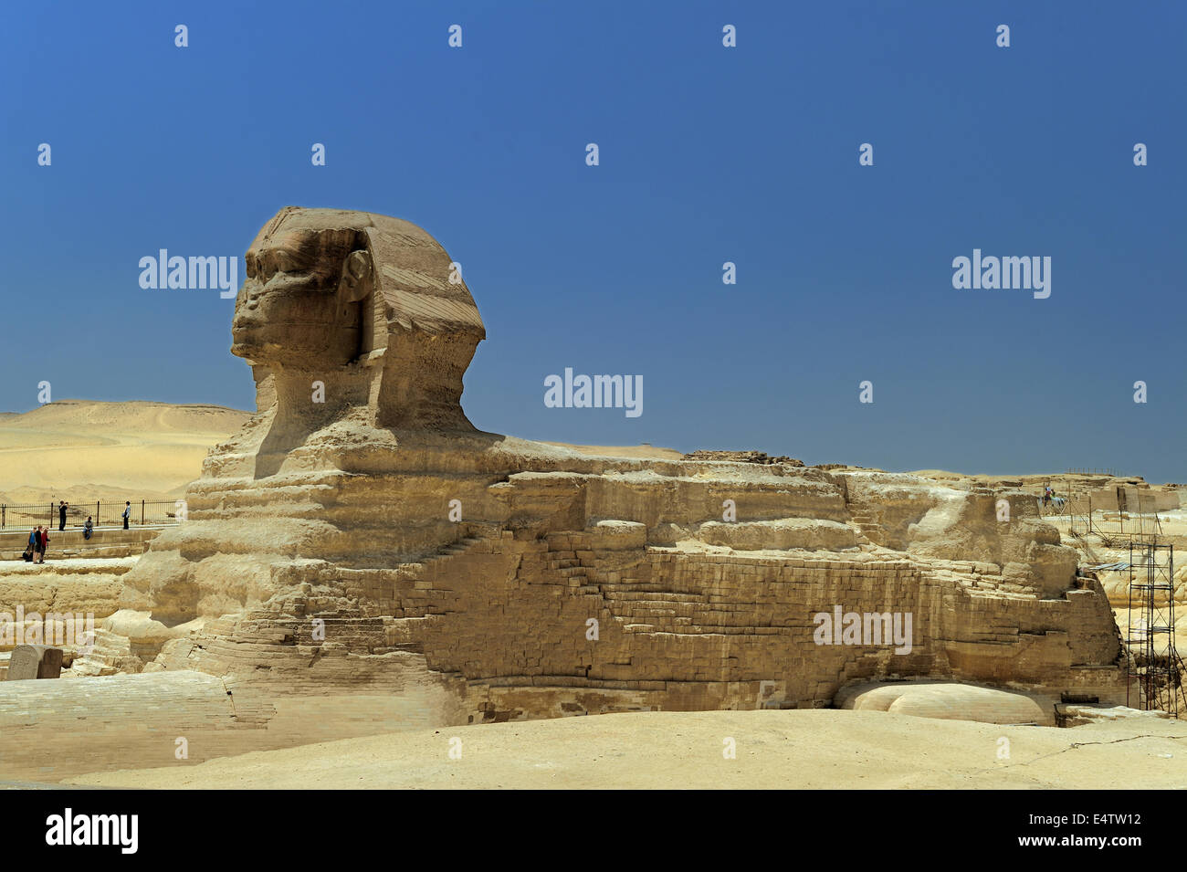 Queen pyramids hi-res stock photography and images - Alamy
