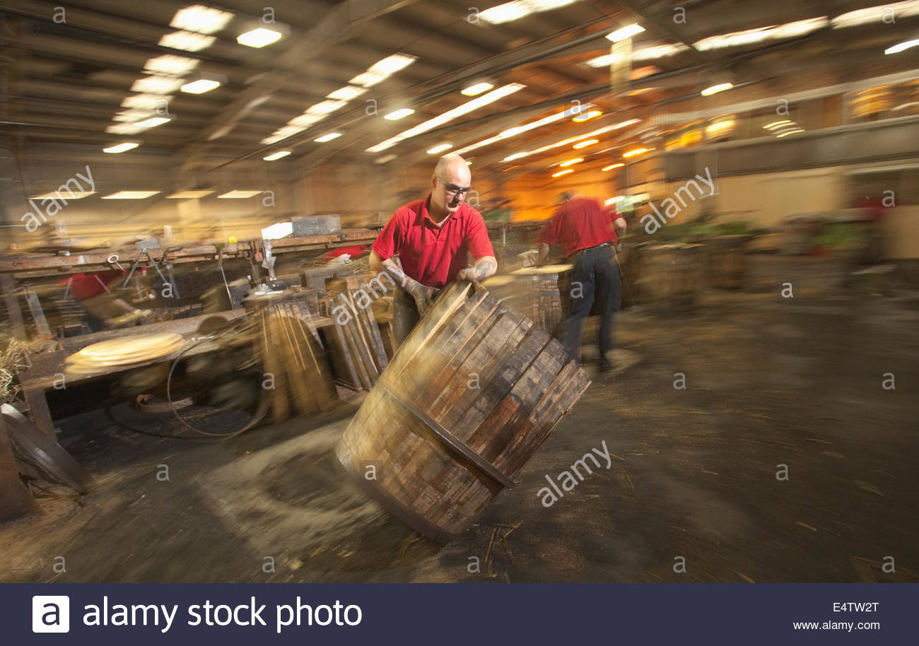 Cooperage High Resolution Stock Photography and Images - Alamy