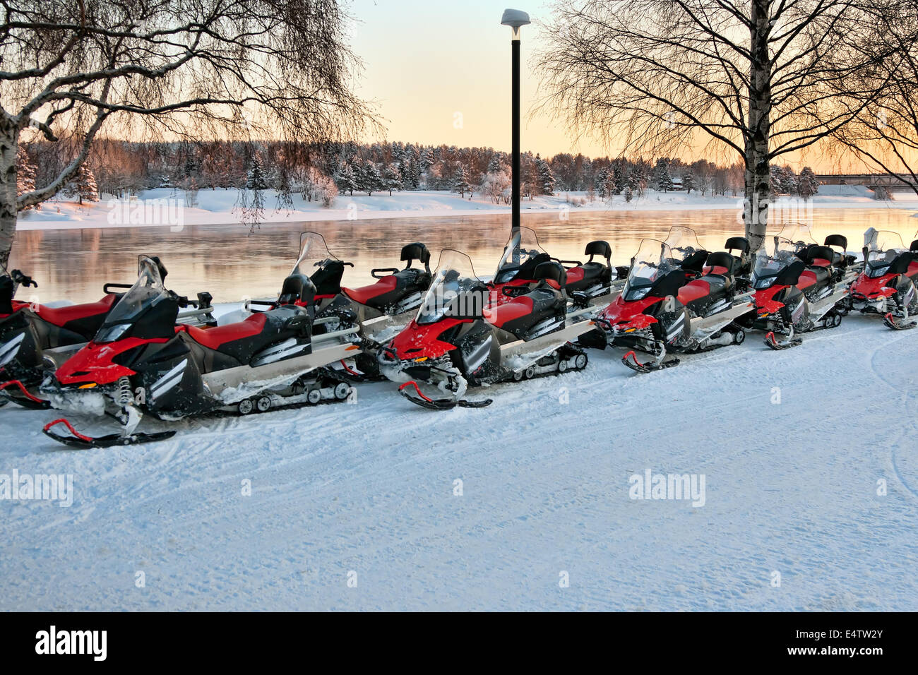 Number sled hi-res stock photography and images - Alamy