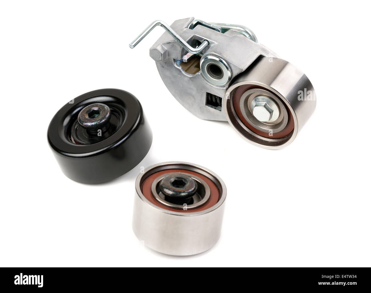 Motor mecha hi-res stock photography and images - Alamy