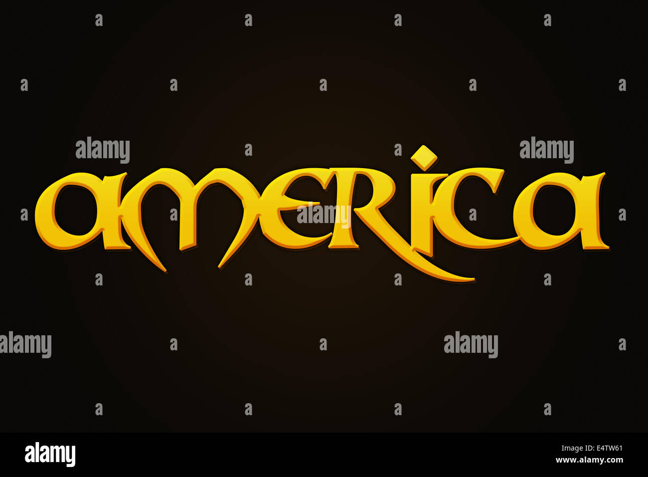 Golden glanzend hi-res stock photography and images - Alamy