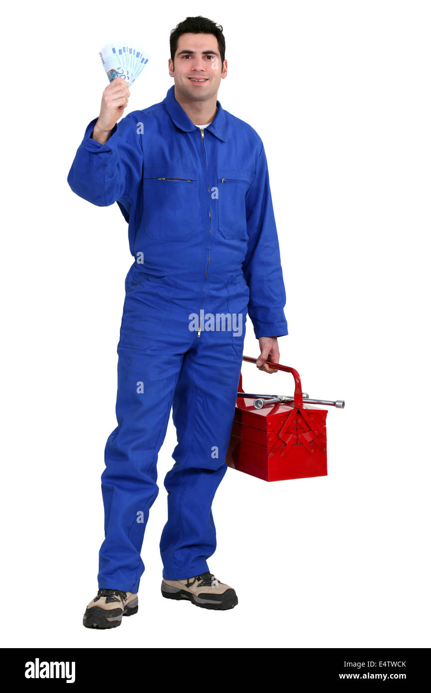 Workman shoes hi-res stock photography and images - Alamy