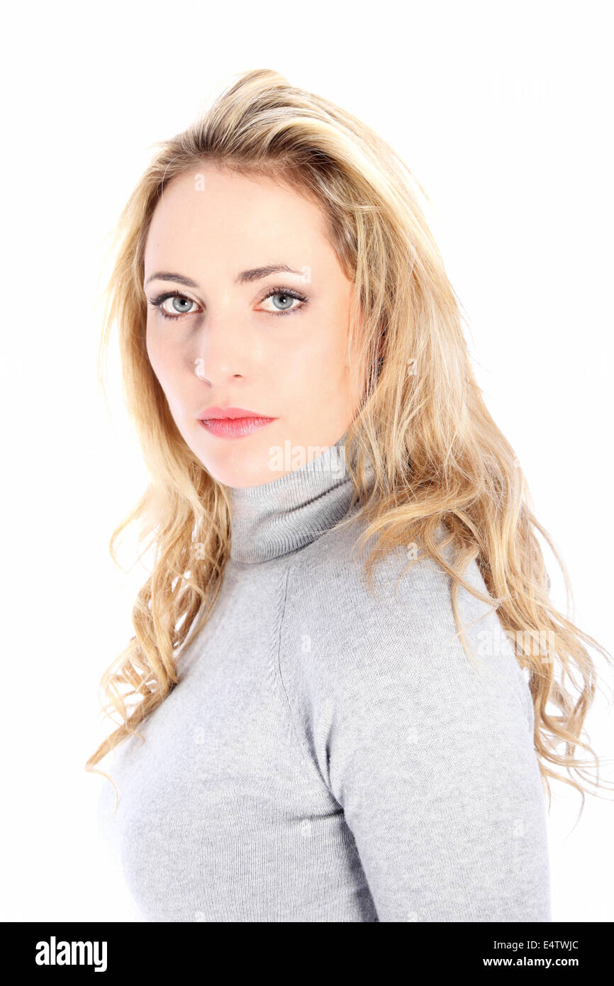 Envious Woman Stock Photos & Envious Woman Stock Images - Alamy