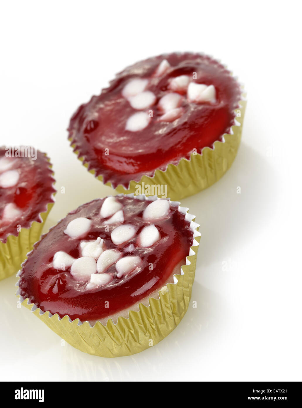 Snack samples hi-res stock photography and images - Alamy