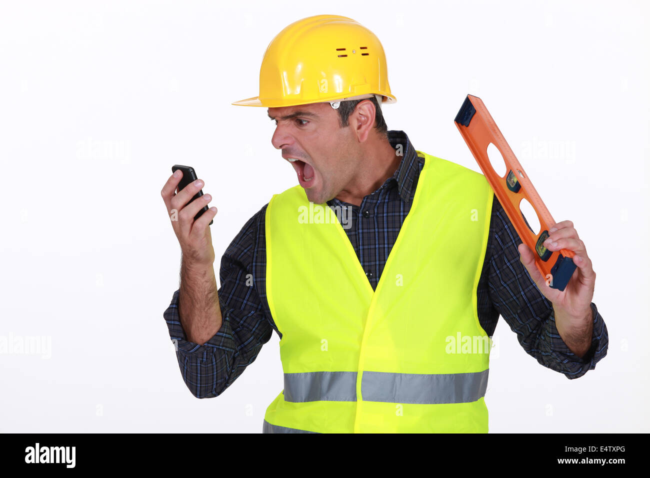 Investor builder hi-res stock photography and images - Alamy