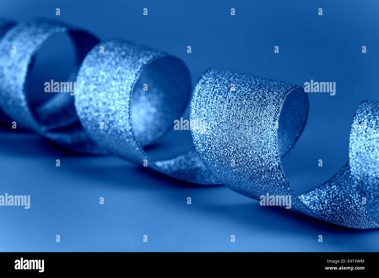 Shiny festive hi-res stock photography and images - Alamy
