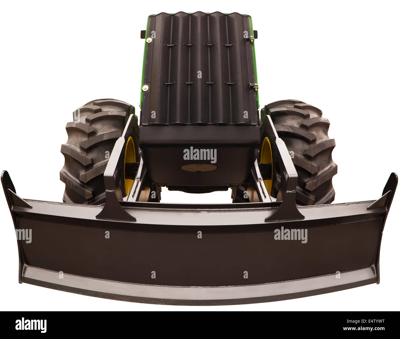 Bulldozer engine hi-res stock photography and images - Alamy