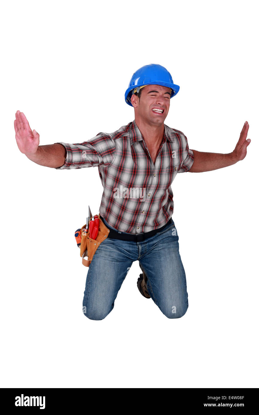 Into the walls Cut Out Stock Images & Pictures - Alamy