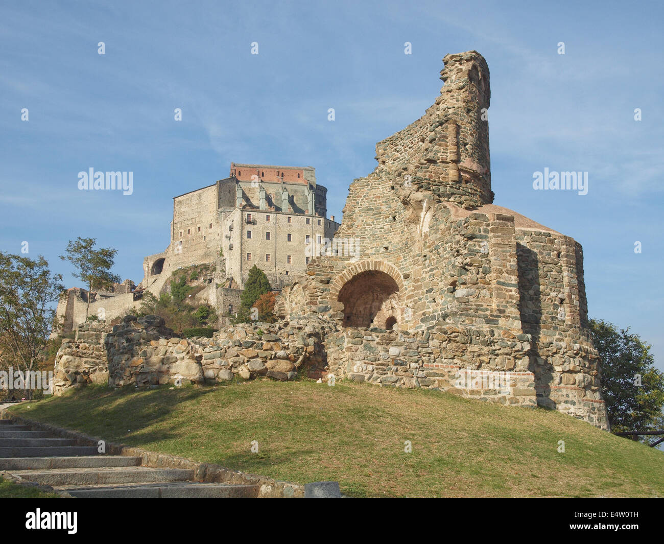 Mount st sepulchre hi-res stock photography and images - Alamy