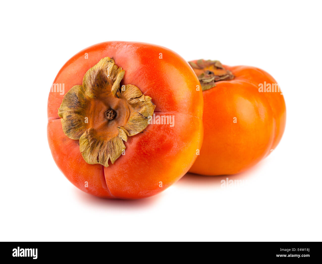 Sharon Fruits High Resolution Stock Photography and Images - Alamy